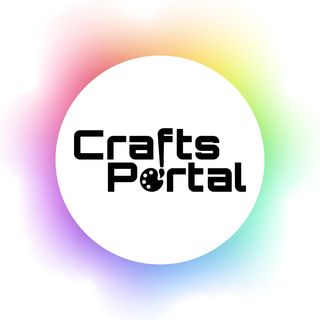 Coming Soon - Crafts Portal